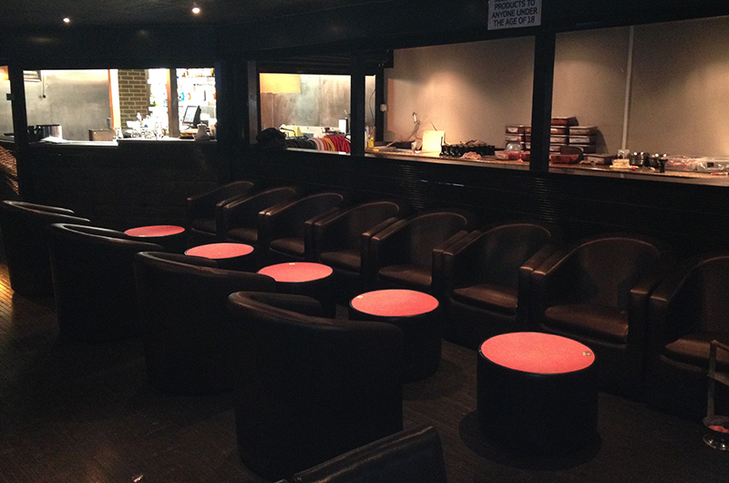 Everest Spice – The Honeypot